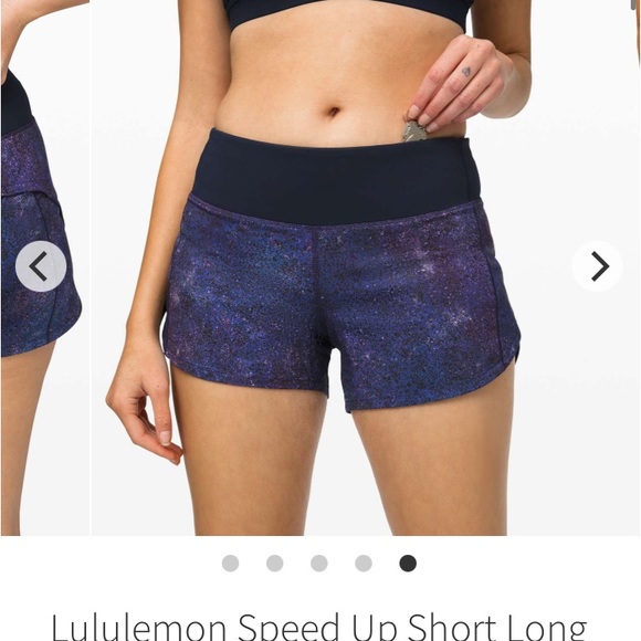lululemon athletica | Intimates & Sleepwear | Copy Lululemon Polar ...
